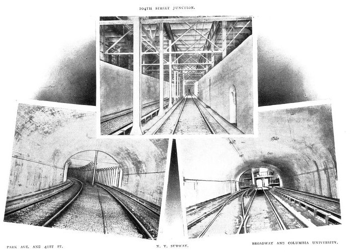 Chapter 14: Engineering Features of the New York Subway - nycsubway.org