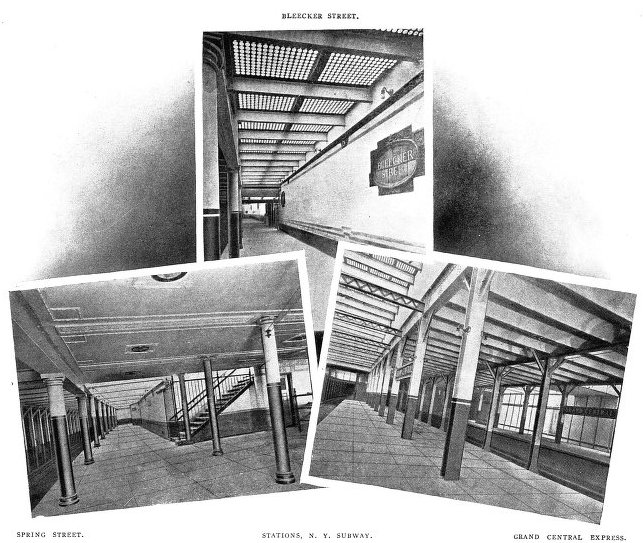 Chapter 14: Engineering Features of the New York Subway - nycsubway.org
