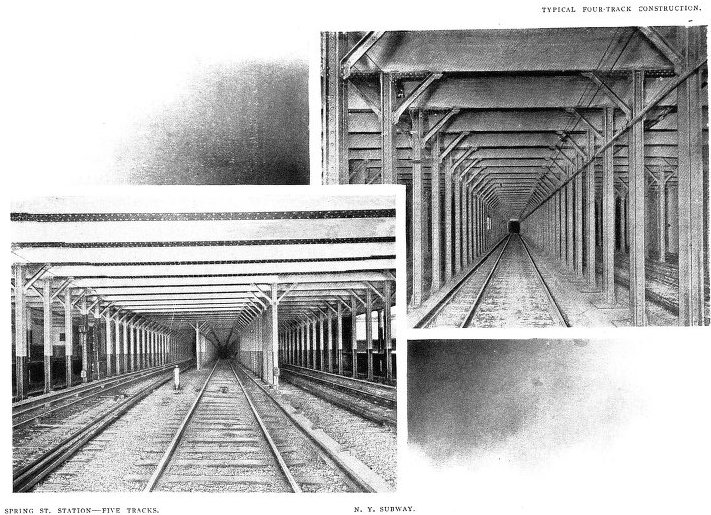 Chapter 14: Engineering Features of the New York Subway - nycsubway.org