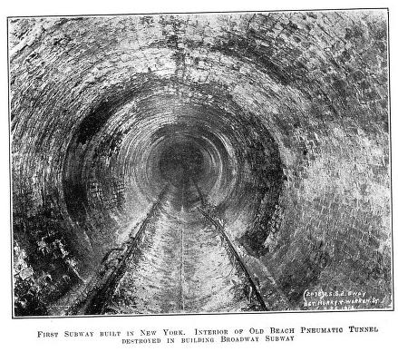 The Dual System of Rapid Transit (1912) - nycsubway.org