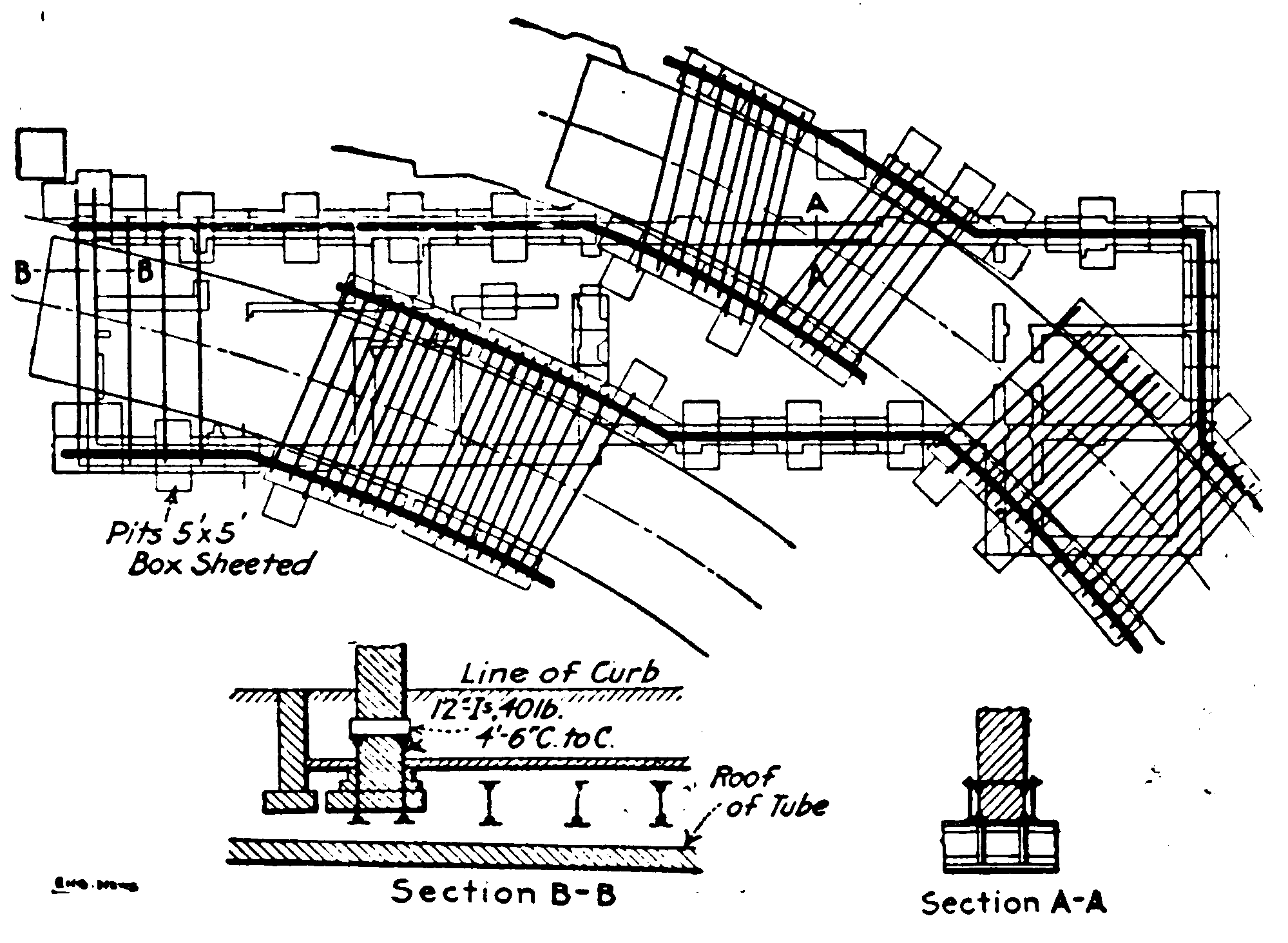 Chapter 09. Underpinning Buildings Along the Line - nycsubway.org
