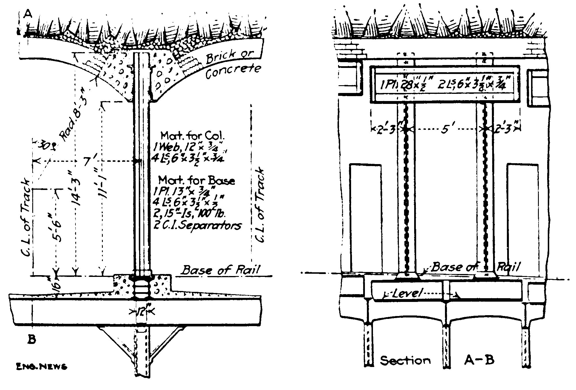 Chapter 04. Design of Structure and Track - nycsubway.org