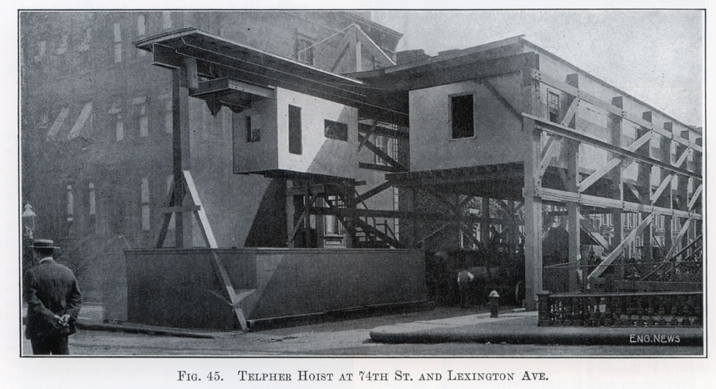 Chapter 08. Excavation - nycsubway.org