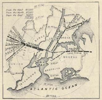 Transportation for Greater New York (1920) - nycsubway.org