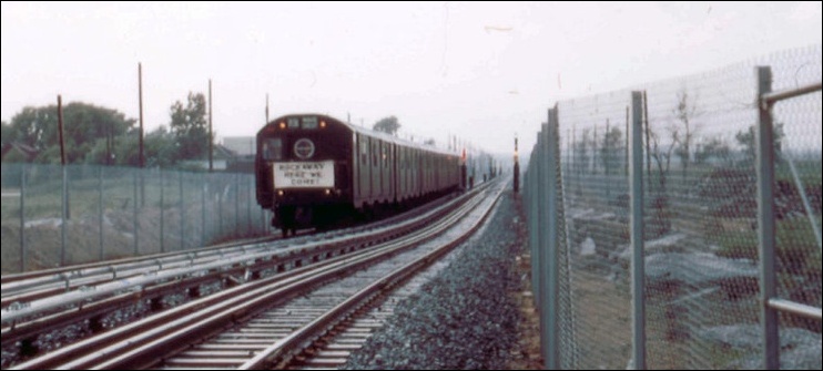 History of the Independent Subway - nycsubway.org