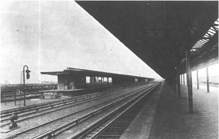 The Public Be Pleased: William Gibbs McAdoo and the Hudson Tubes ...