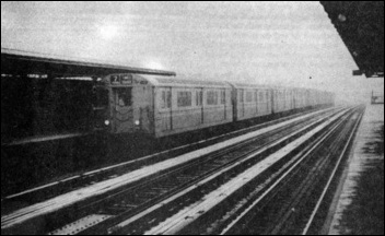 Chapter 6, The Old IRT Passes Into History - nycsubway.org