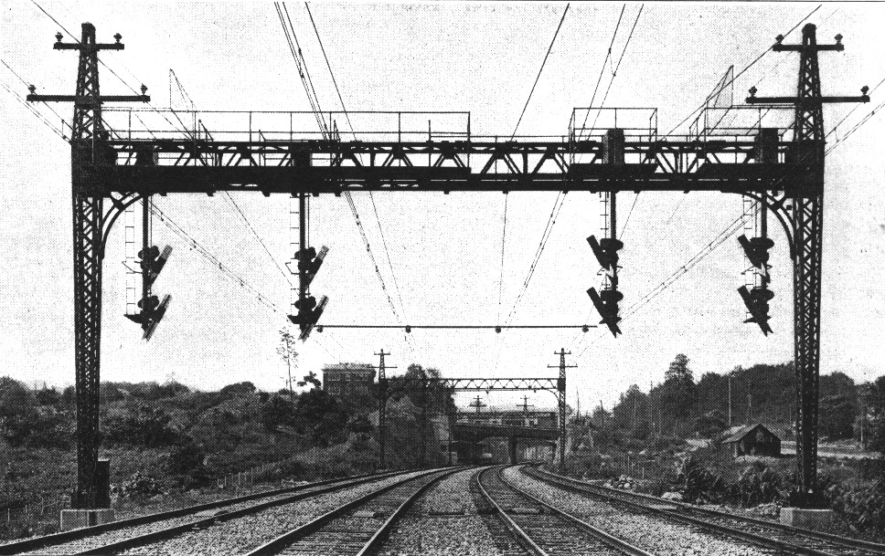 nycsubway.org: The Signal System of the New York, Westchester, and ...