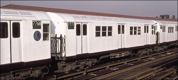 The New York Transit Authority in the 1980s - nycsubway.org