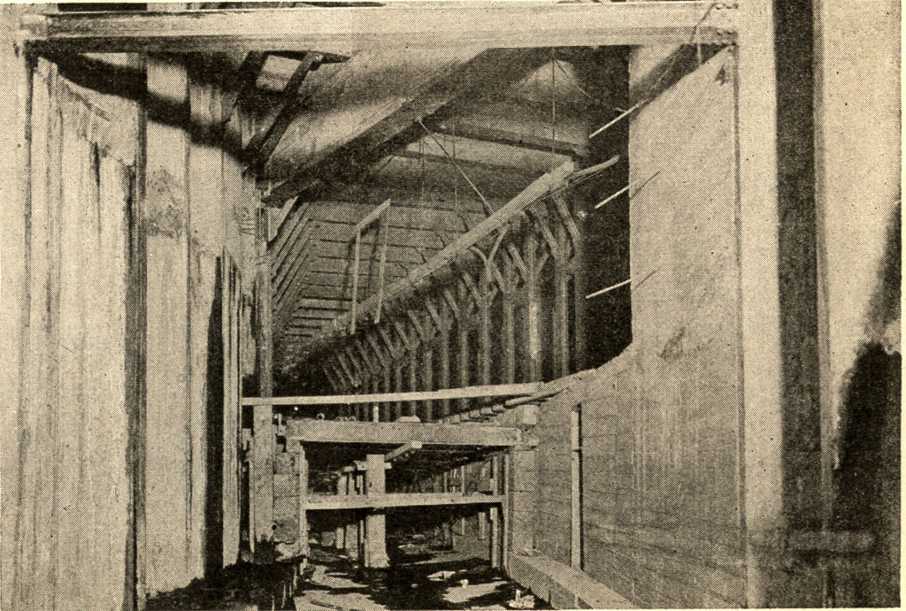 nycsubway.org: Opening a New Link of New York's Vast Subway System (1918)