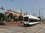 world.nycsubway.org: Newark, New Jersey Light Rail/City Subway
