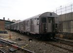 www.nycsubway.org: 207th Street Yard