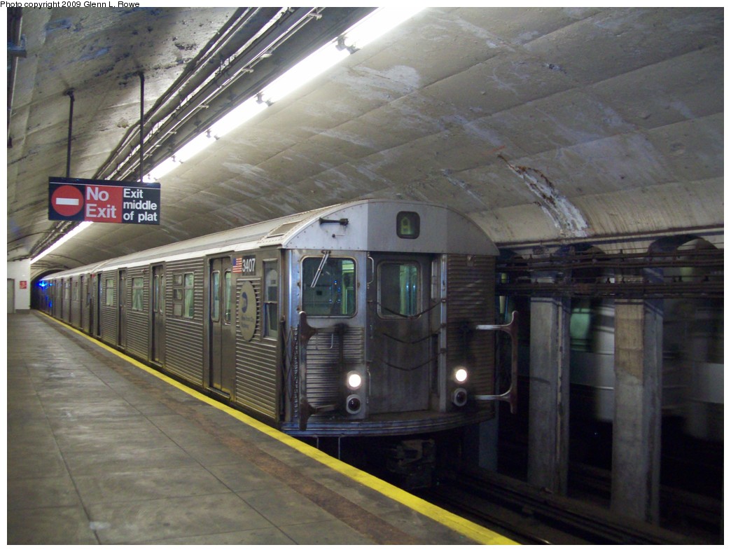SUBWAY - Random Thoughts Topic - Page 925 - New York City Subway - NYC Transit Forums