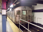 www.nycsubway.org: R-32 (Budd, 1964)