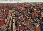 www.nycsubway.org: The Fulton Street Elevated (Brooklyn)