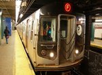 www.nycsubway.org: New Technology Trains - B Division