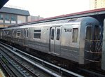 www.nycsubway.org: R-68 (Westinghouse-Amrail) -- R-68A (Kawasaki)