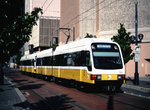 world.nycsubway.org: DART Dallas Area Rapid Transit