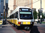 world.nycsubway.org: DART Dallas Area Rapid Transit