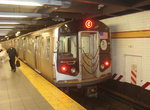 www.nycsubway.org: New Technology Trains - B Division