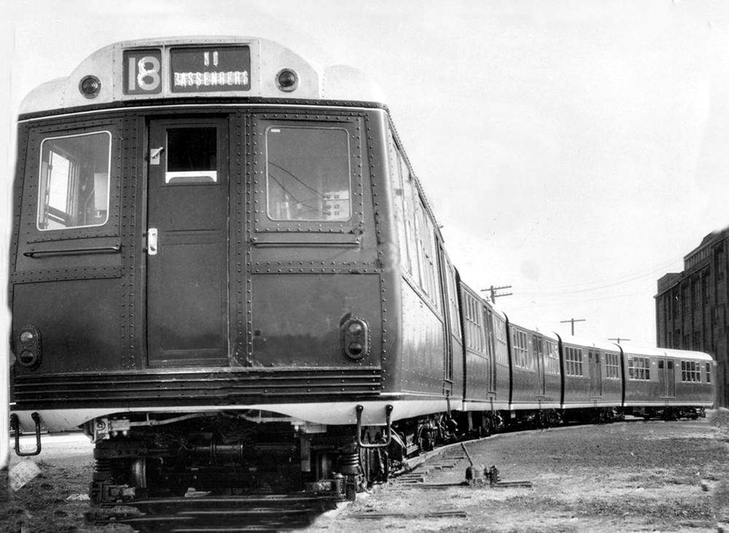 NEW YORK CITY | Subway | Page 279 | SkyscraperCity Forum