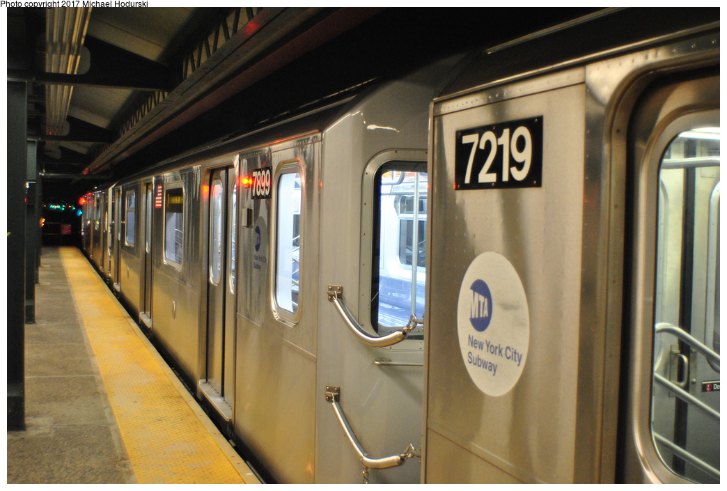 SUBWAY - Random Thoughts Topic - Page 1026 - New York City Subway - NYC Transit Forums