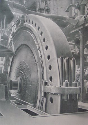 The New York Subway: Chapter 05, System of Electrical Supply ...