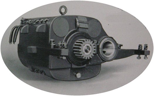 The New York Subway: Chapter 06, Electrical Equipment of Cars ...