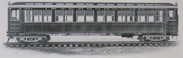 The New York Subway: Chapter 08, Rolling Stock, Cars, Trucks, Etc ...