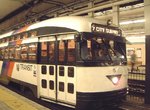 world.nycsubway.org: Newark, New Jersey Light Rail/City Subway