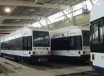 world.nycsubway.org: Newark, New Jersey Light Rail/City Subway