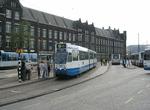 world.nycsubway.org: Amsterdam, Netherlands Trams
