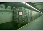 nycsubway.org: R-27 -- R-30 (St. Louis Car, 1960-1961)