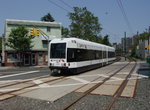 world.nycsubway.org: Newark, New Jersey Light Rail/City Subway