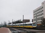 world.nycsubway.org: DART Dallas Area Rapid Transit