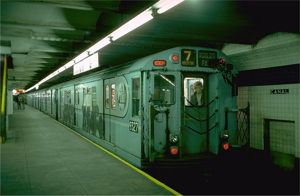 SUBWAY - Random Thoughts Topic - Page 976 - New York City Subway - NYC Transit Forums