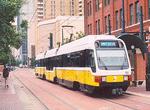 world.nycsubway.org: DART Dallas Area Rapid Transit