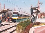 world.nycsubway.org: DART Dallas Area Rapid Transit