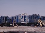 www.nycsubway.org: R-32 (Budd, 1964)