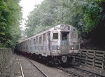 www.nycsubway.org: R-27 -- R-30 (St. Louis Car, 1960-1961)