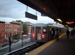 www.nycsubway.org: R-68 (Westinghouse-Amrail) -- R-68A (Kawasaki)