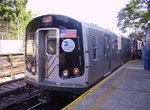 www.nycsubway.org: New Technology Trains - B Division