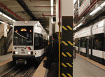 world.nycsubway.org: Newark, New Jersey Light Rail/City Subway