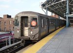 www.nycsubway.org: R-68 (Westinghouse-Amrail) -- R-68A (Kawasaki)