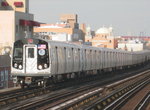 www.nycsubway.org: New Technology Trains - B Division