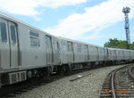 www.nycsubway.org: New Technology Trains - B Division