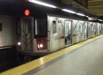 www.nycsubway.org: New Technology Trains - A Division