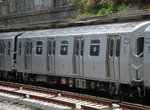 www.nycsubway.org: New Technology Trains - B Division