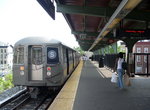 www.nycsubway.org: R-68 (Westinghouse-Amrail) -- R-68A (Kawasaki)