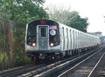 www.nycsubway.org: New Technology Trains - B Division